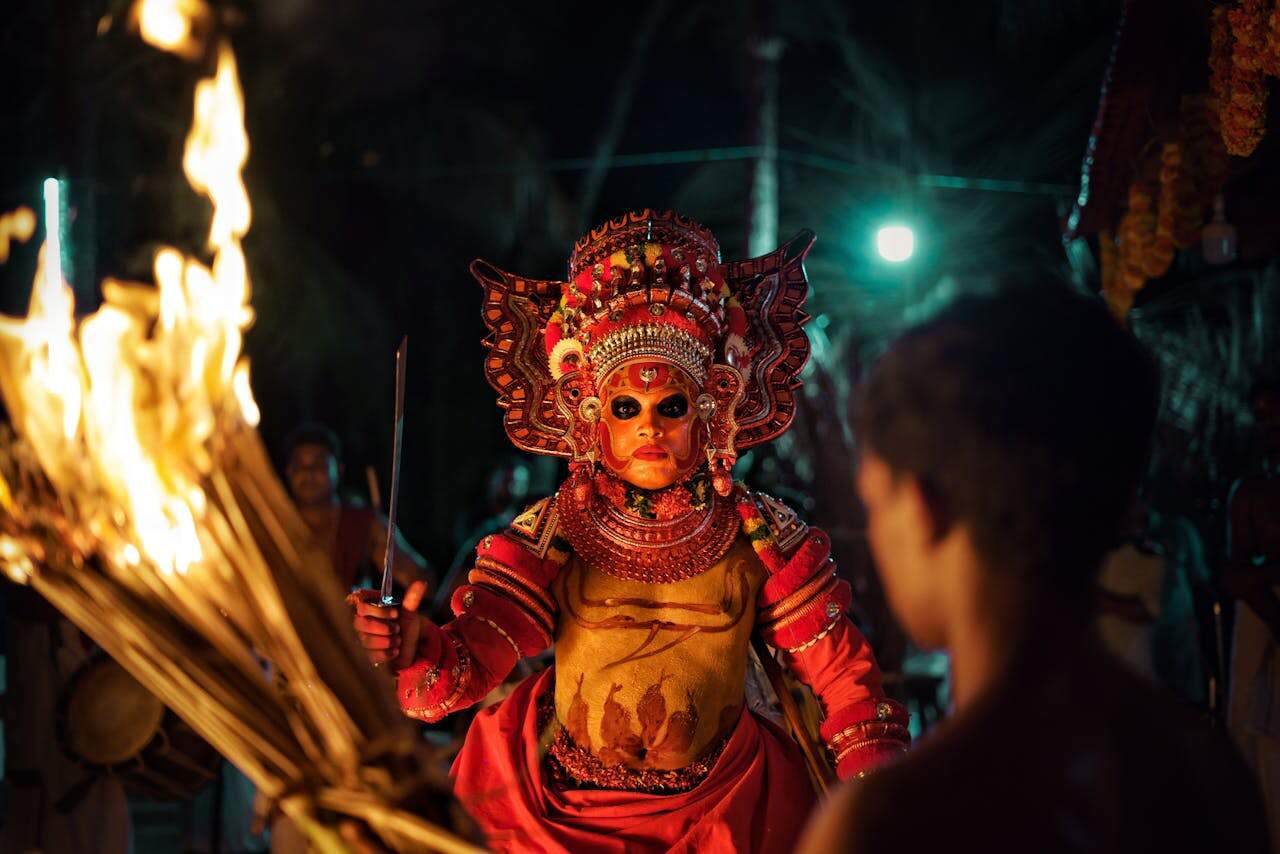 15 Fun Things to Do in Varkala to Supercharge Your Trip