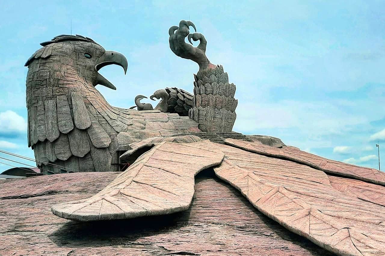 Jatayu Earth Center: Here's Complete Your Travel Guide